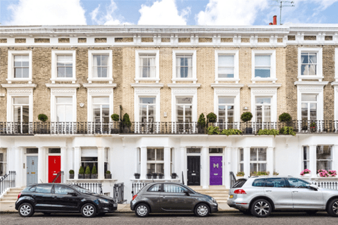 5 Best places to live in Fulham | London Shared