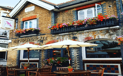 Area highlight: Life in Balham | London Shared