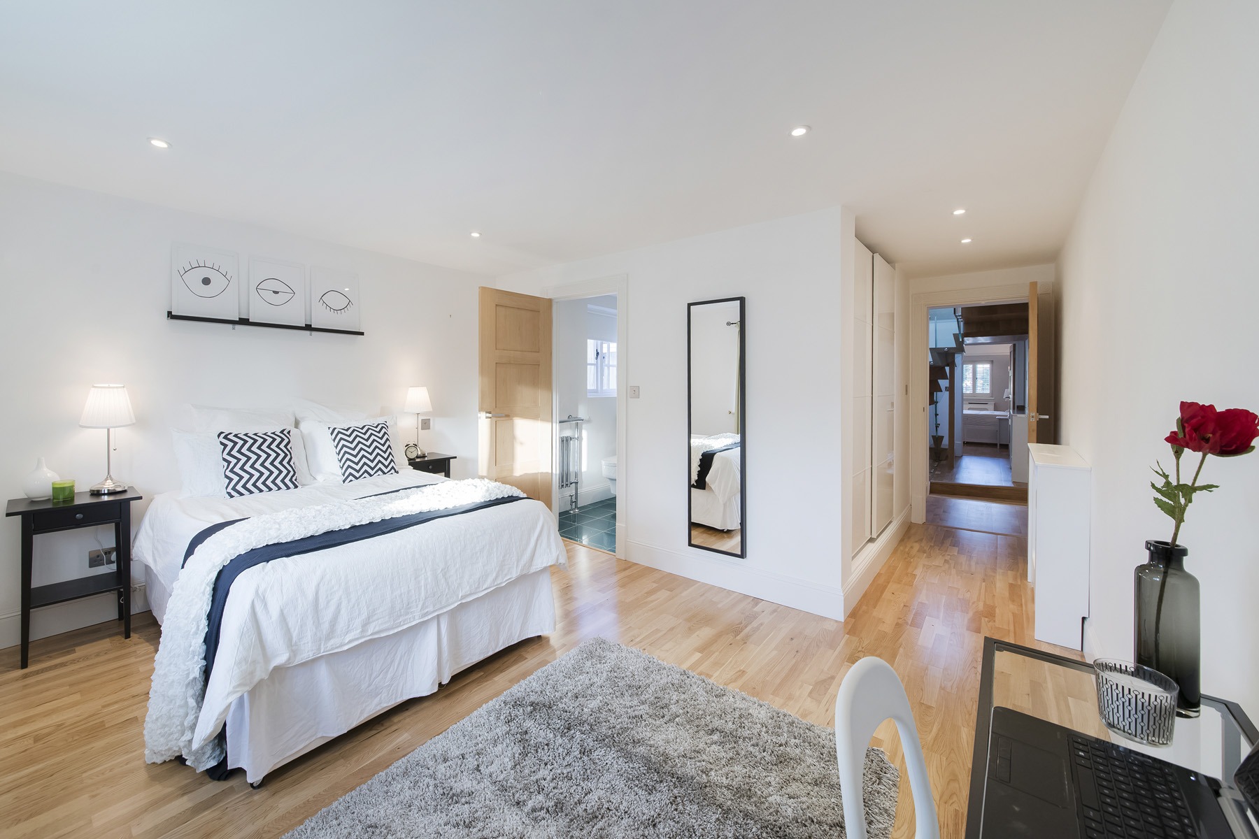 Top rooms to rent in London: Our September Favourites | London Shared