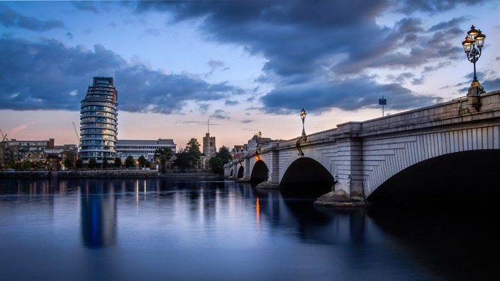 Area highlight: life in Putney | London Shared
