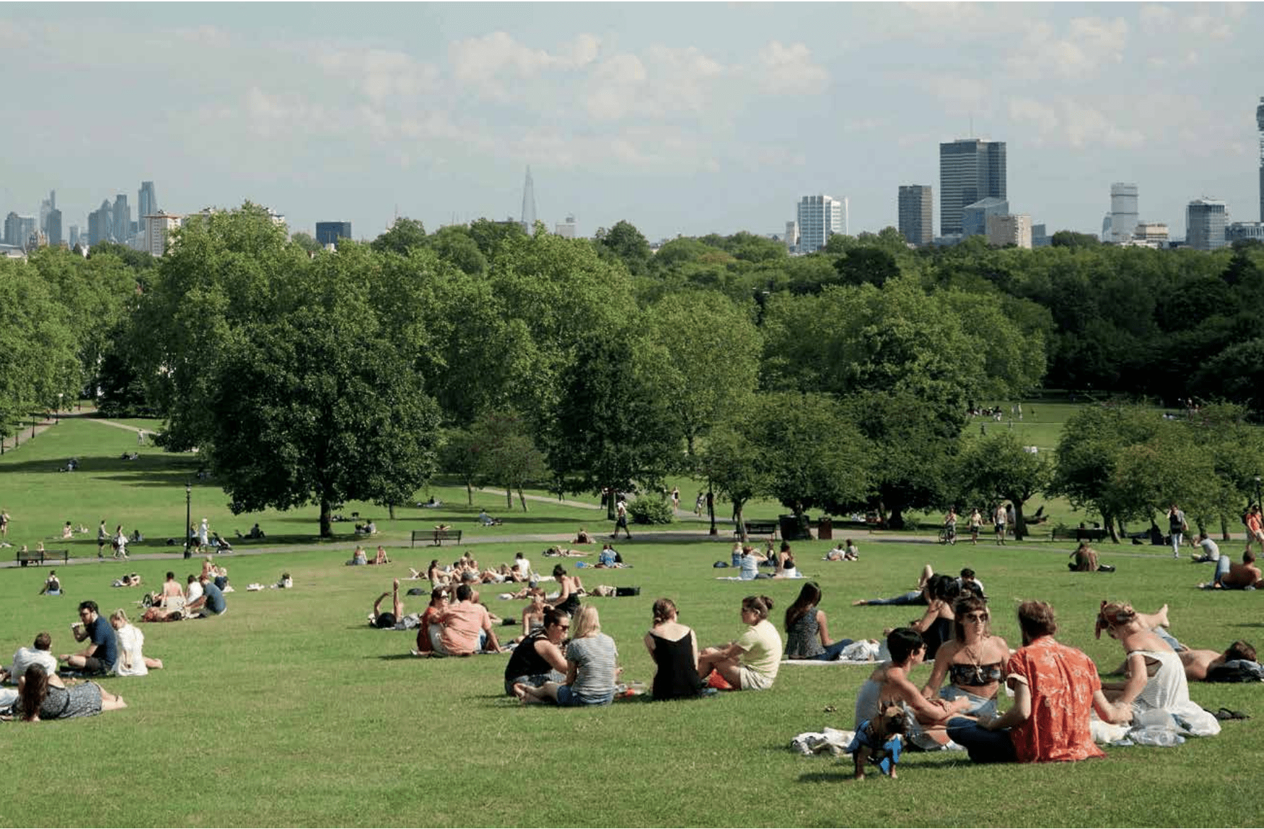5 exciting summer activities to experience in London | London Shared 5 exciting summer activities to experience in London | London Shared