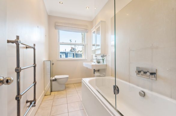 Stadium Street 12, Room 1 | London Shared