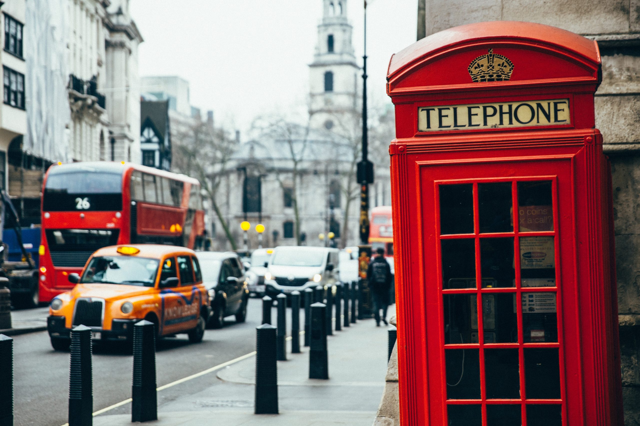 Shared living in London | London Shared